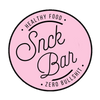 Snacks saludables y deliciosos - snckbar.com – Snck Bar